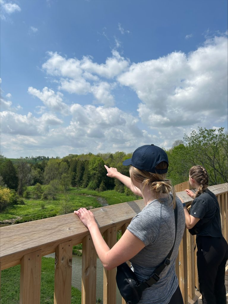 Bruce County Rail Trail - Explore The Bruce | Bruce County