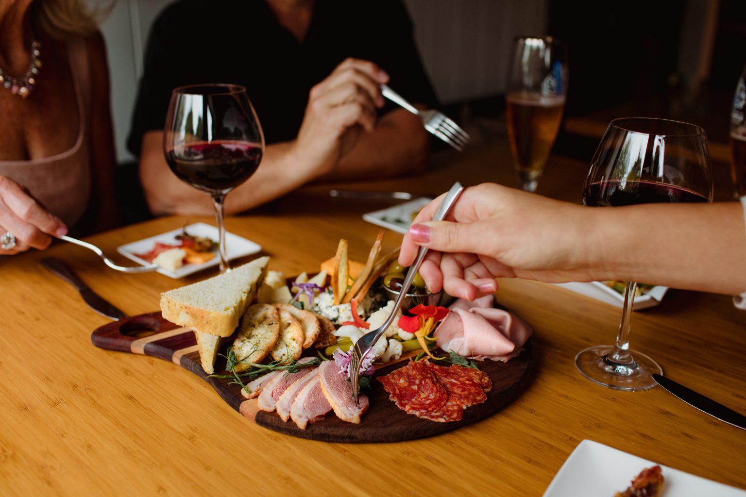 Cozy Cuisines and Craft Drinks - Explore The Bruce | Bruce County