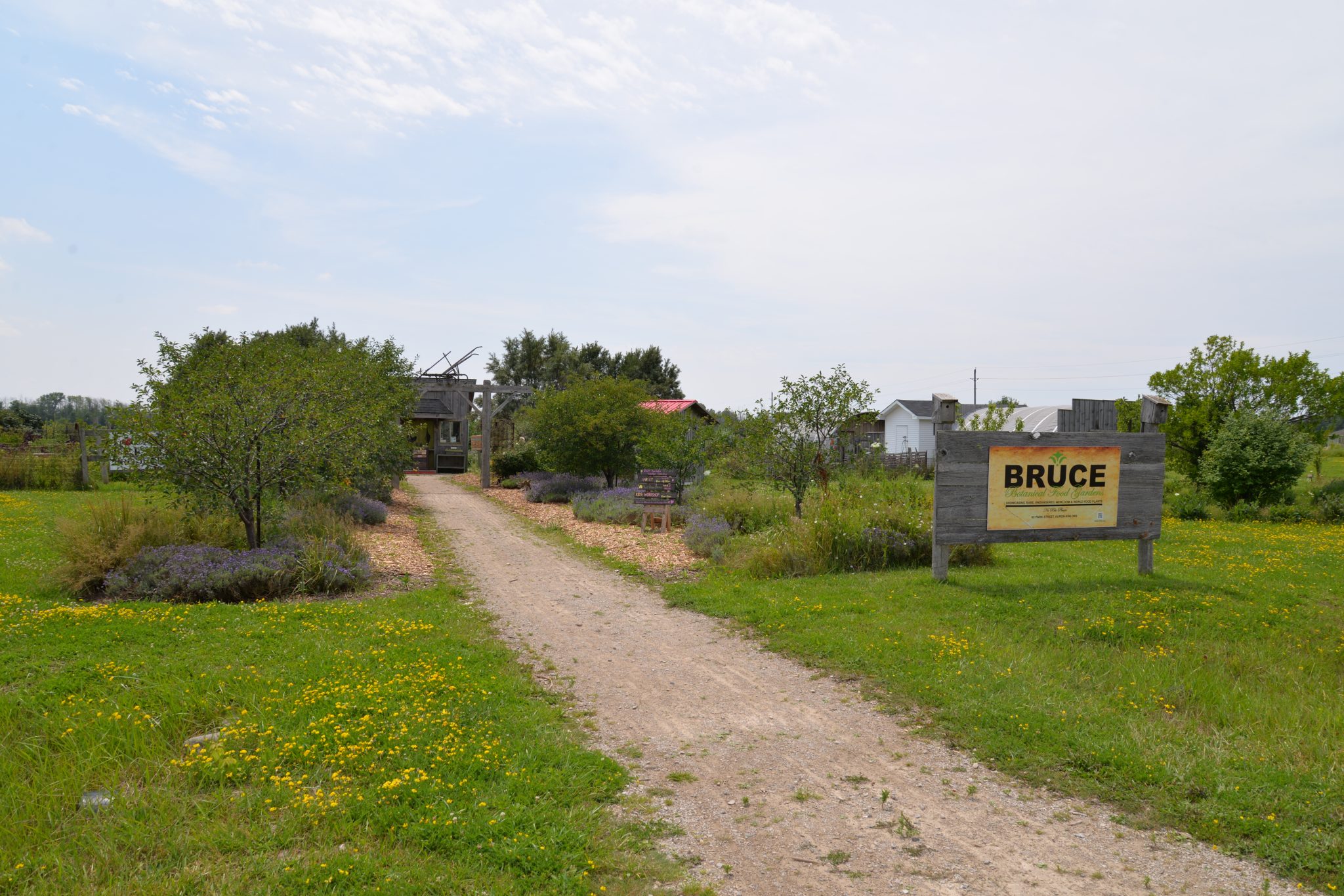 Find the best attractions in Central Bruce County - Explore The Bruce ...