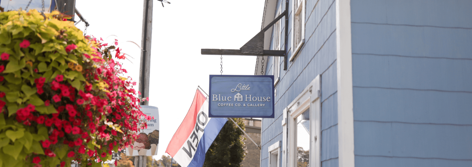 Where to Find your Coffee on the Lakeshore - Explore The Bruce | Bruce ...