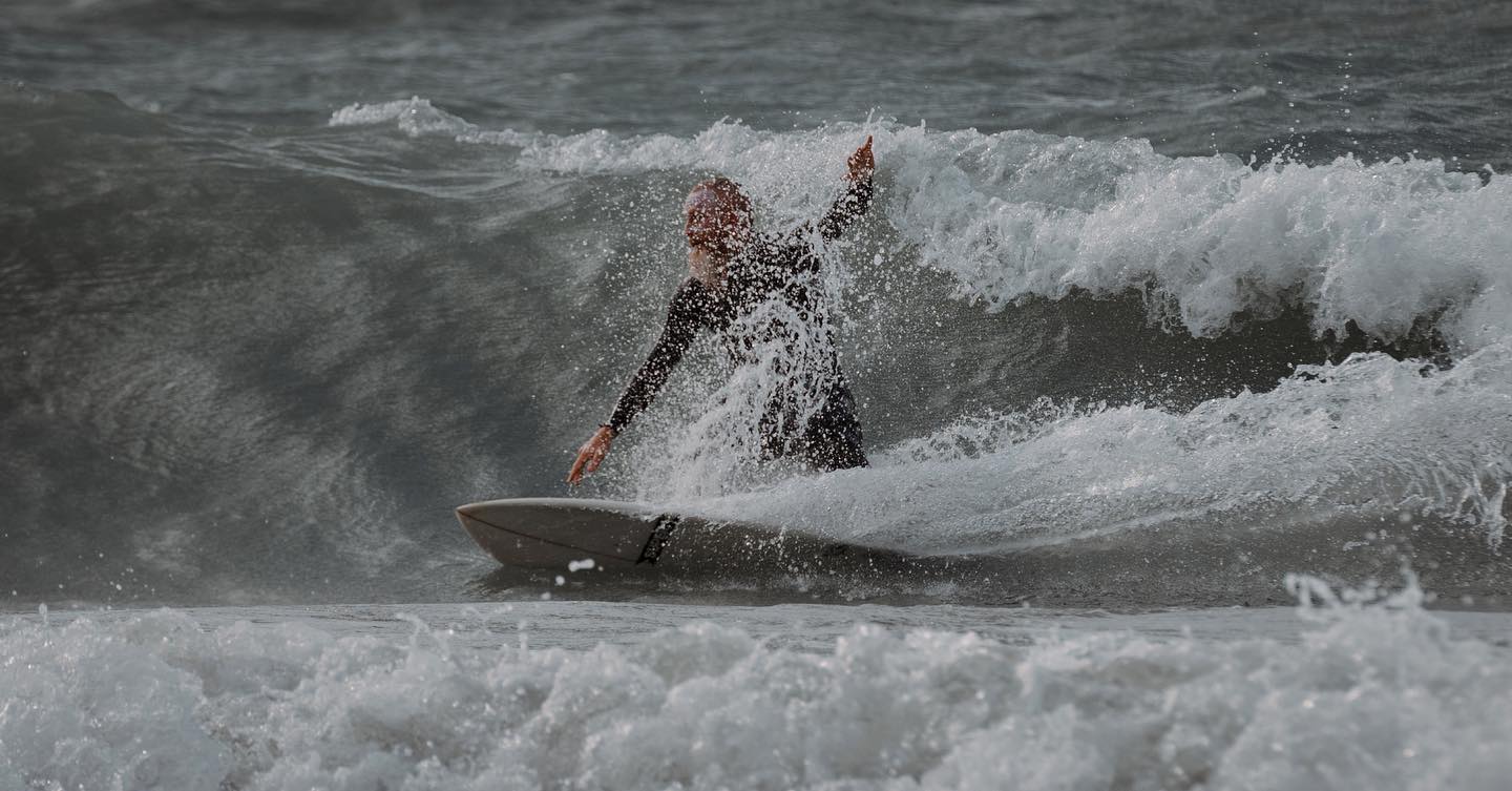Discover Ontario's best surfing destination - Explore The Bruce | Bruce ...
