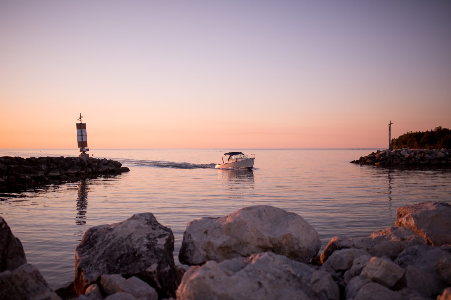 Find Your Next Favourite Attraction on the Bruce County Lakeshore ...