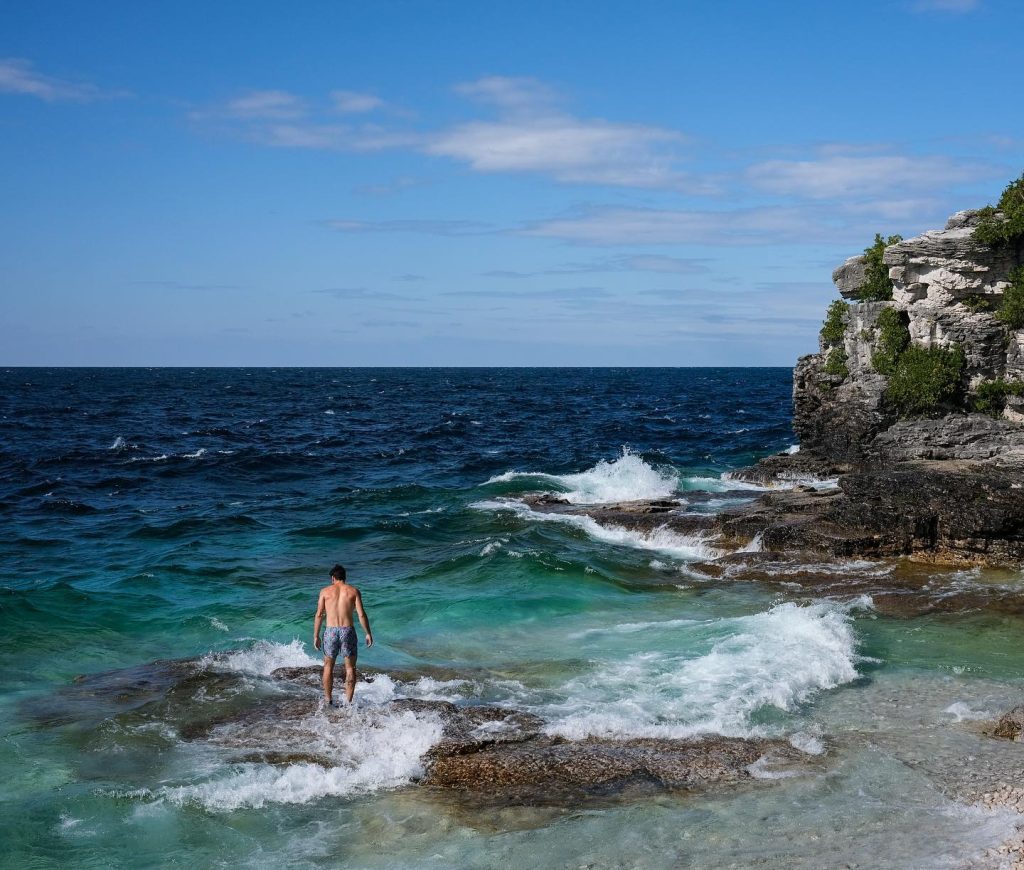 Everything You Need to Know Before Visiting Bruce Peninsula National ...
