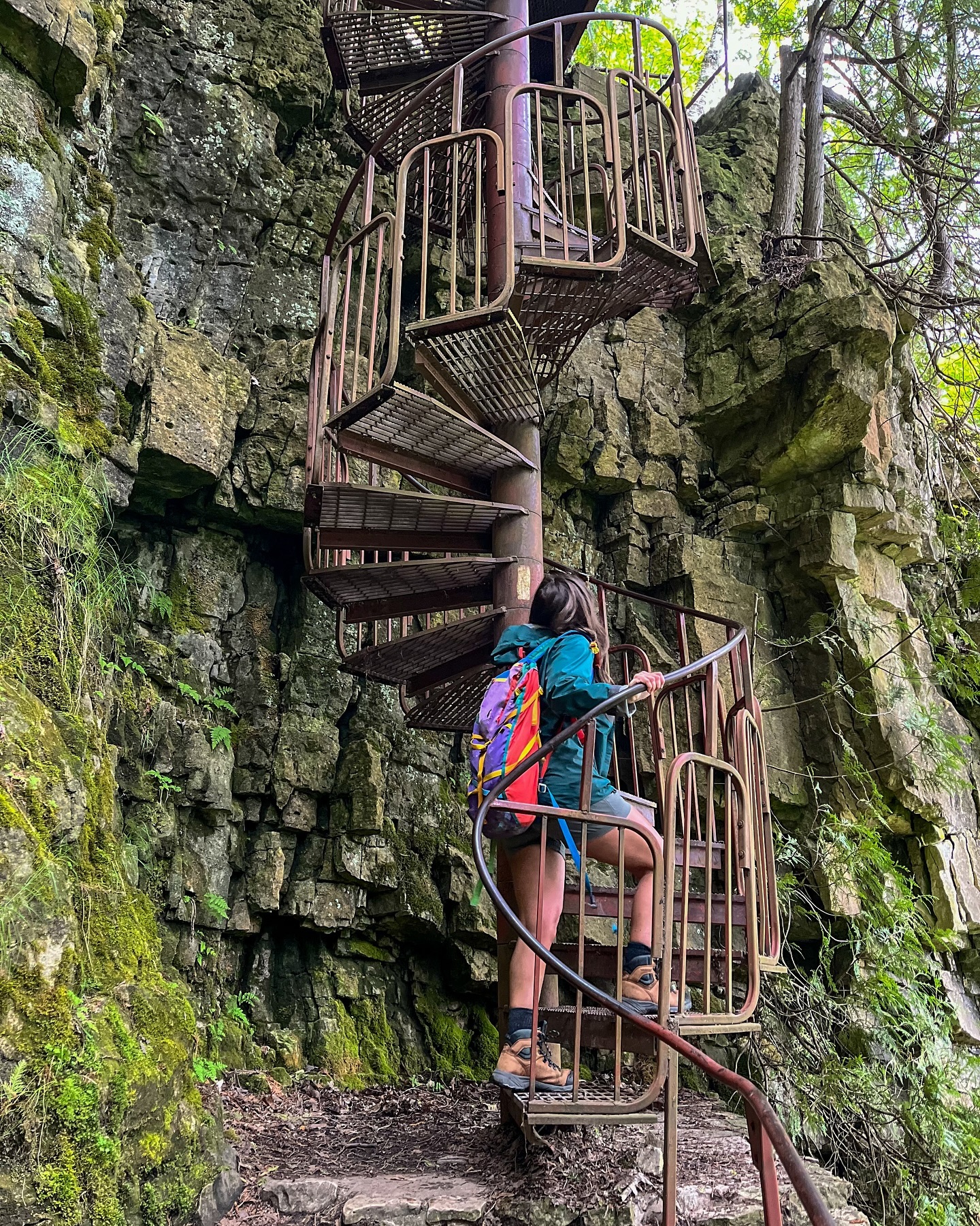 10 Best Hikes of the Bruce Trail - Explore The Bruce | Bruce County