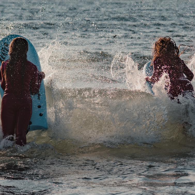 Discover Ontario's best surfing destination - Explore The Bruce | Bruce ...