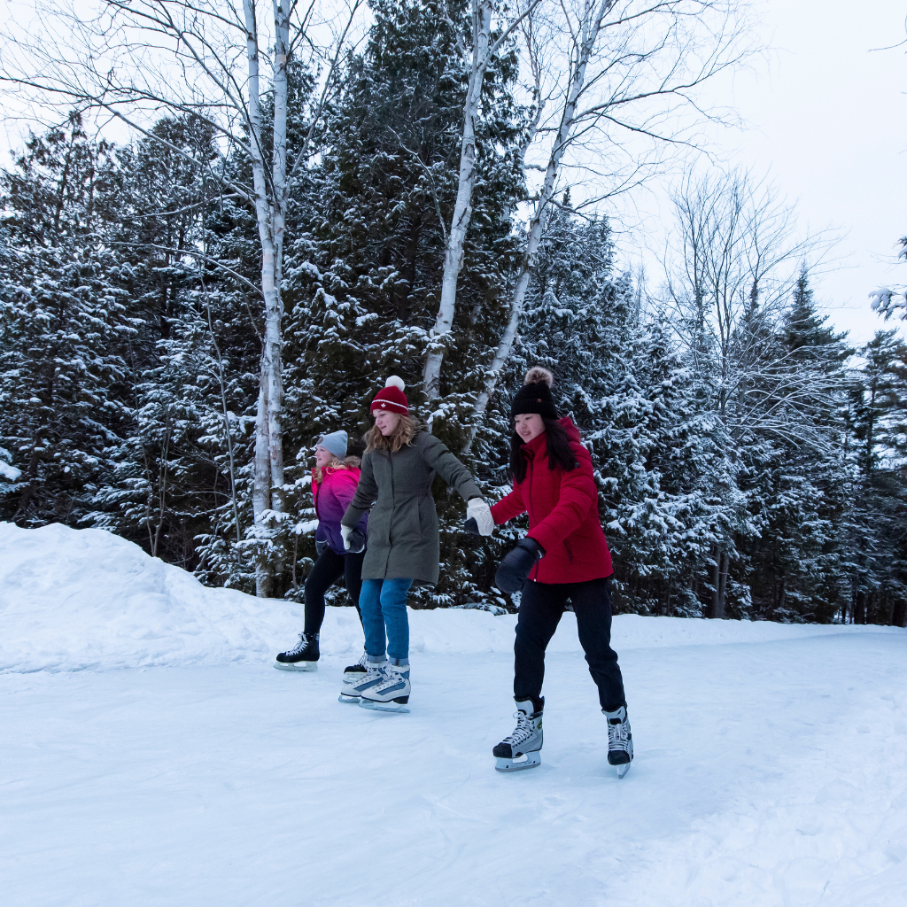 Dare to Do Winter - Explore The Bruce | Bruce County