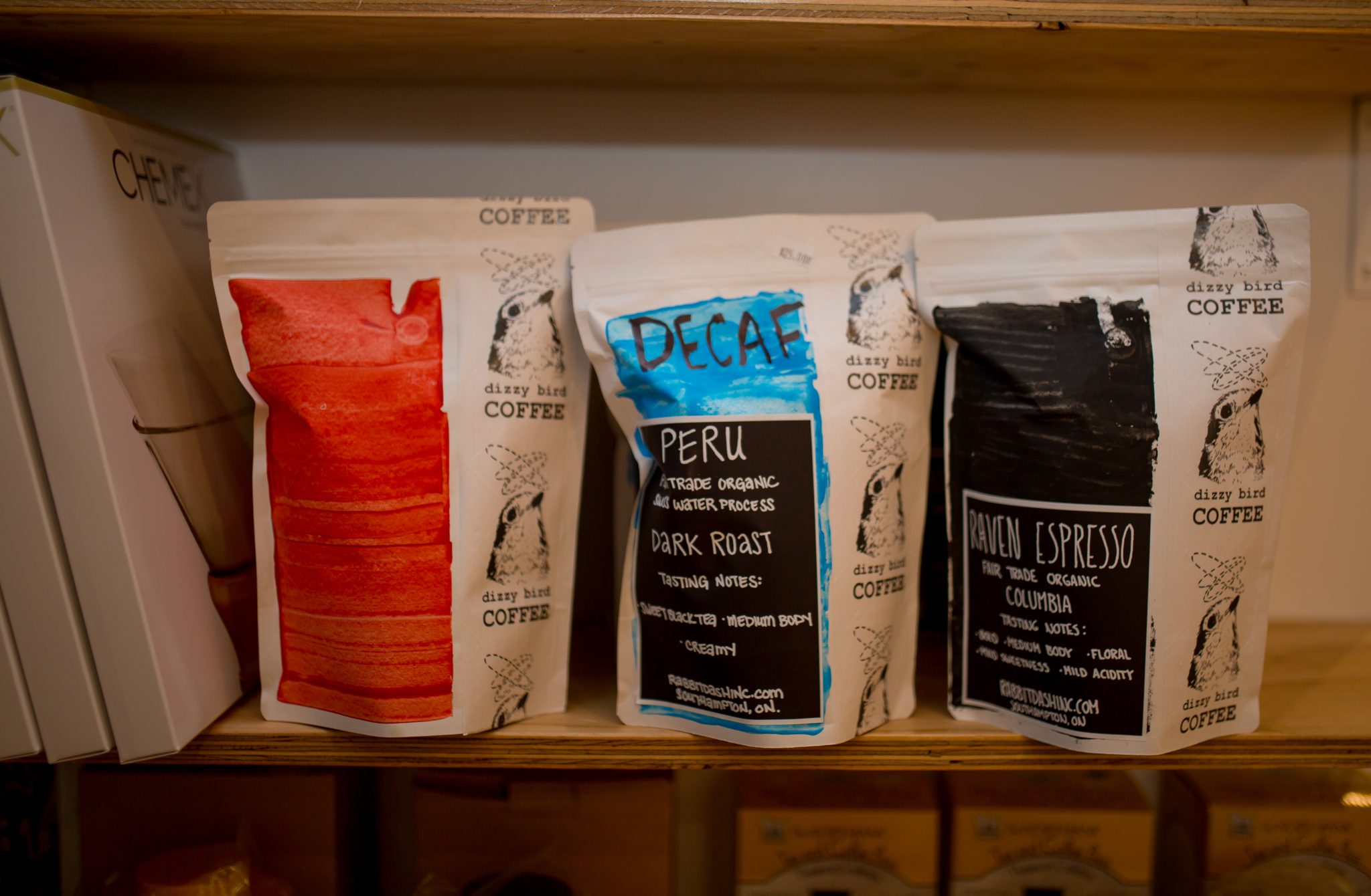 The Best Coffee Shops in Bruce County - Explore The Bruce | Bruce County