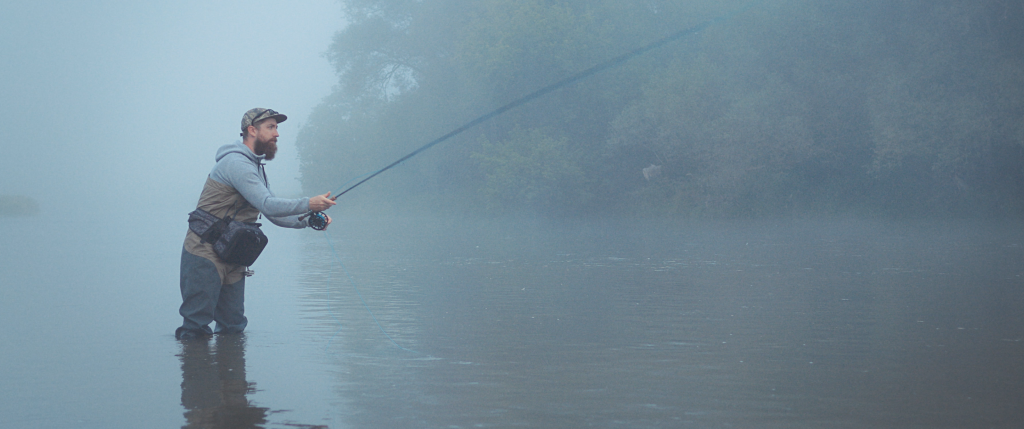 Saugeen River - Explore The Bruce | Bruce County