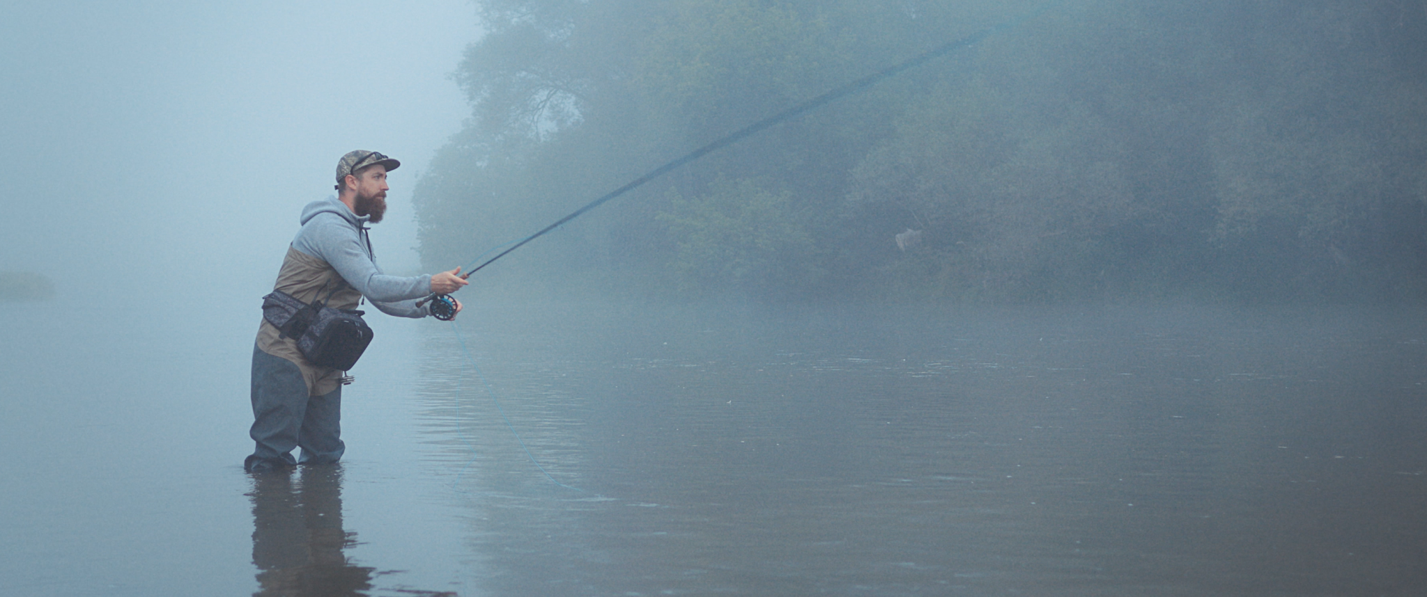 Saugeen River - Explore The Bruce | Bruce County