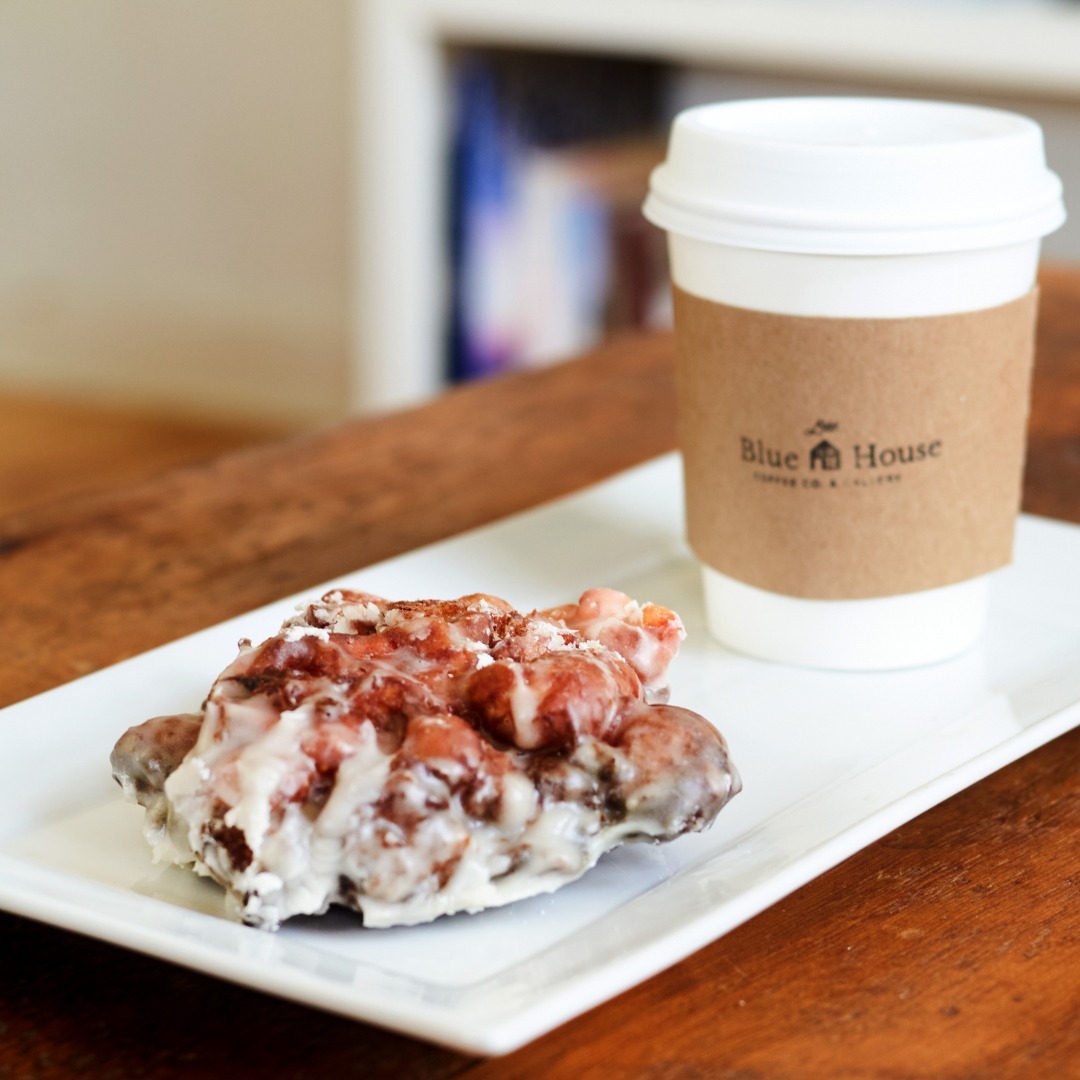 The Best Coffee Shops in Bruce County - Explore The Bruce | Bruce County