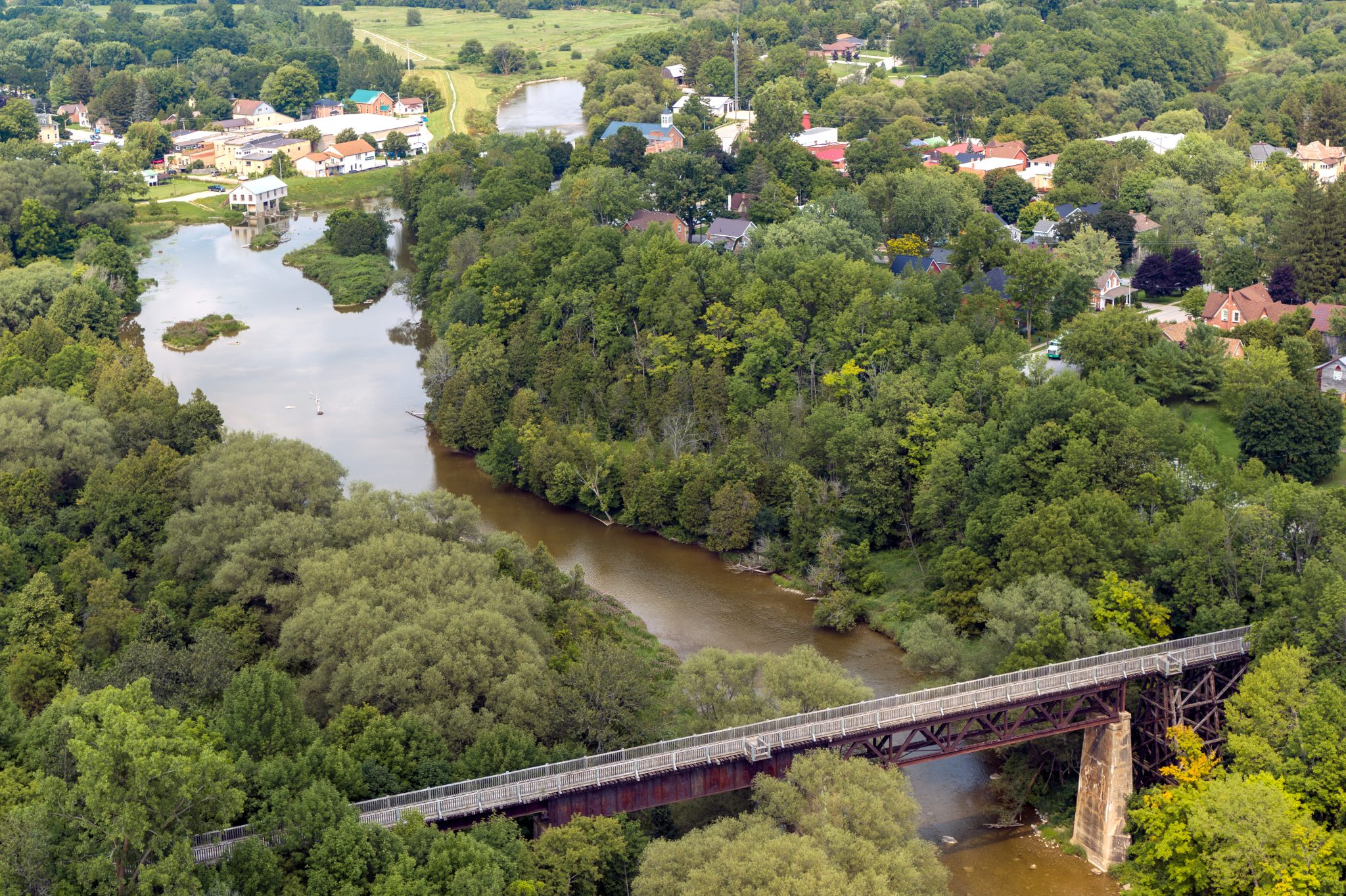 The Ultimate Guide for Hiking in Bruce County - Explore The Bruce ...