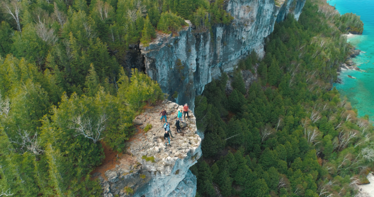 Plan Your Visit - Explore The Bruce | Bruce County