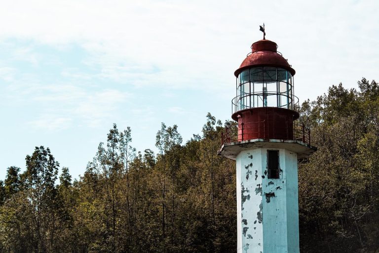 Lighthouses to Brighten Your Day in Bruce County - Explore The Bruce ...