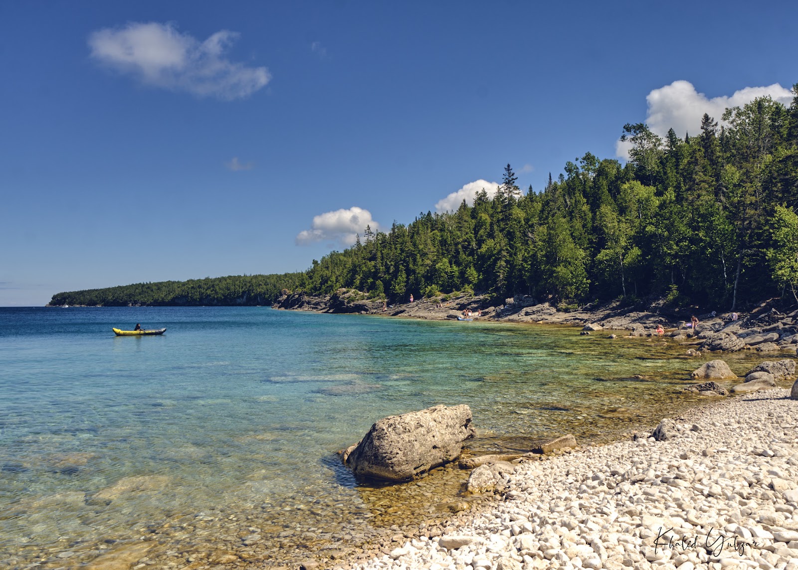 Book Ahead Bruce Peninsula - Explore The Bruce | Bruce County