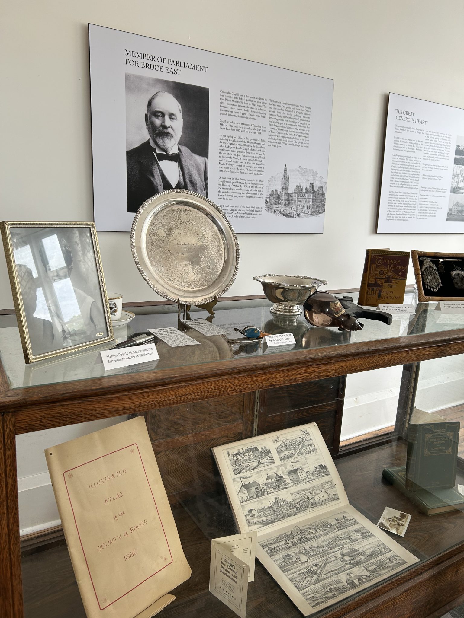 Family Fun - Explore The Bruce | Bruce County