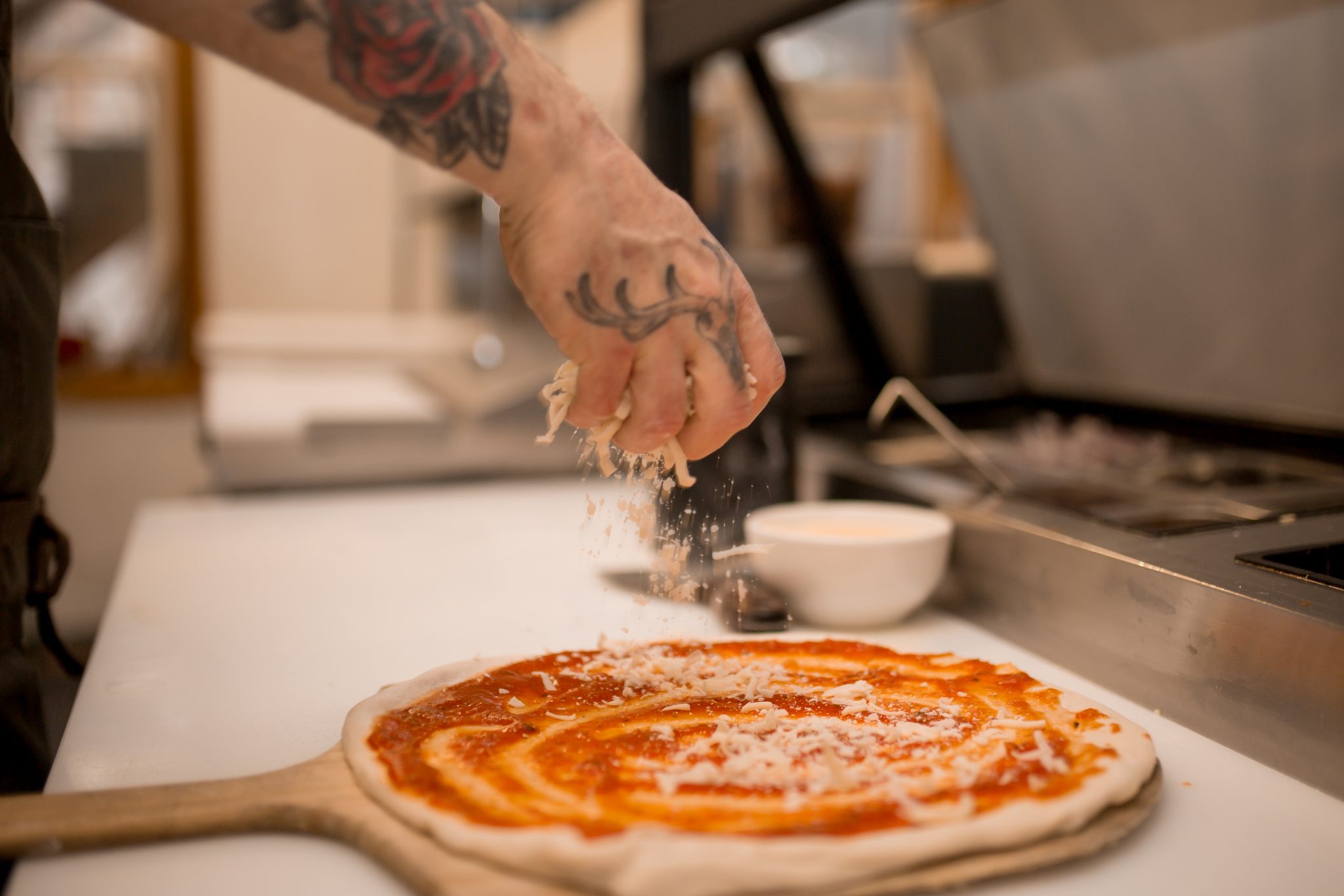 Paisley Food Scene - Explore The Bruce | Bruce County