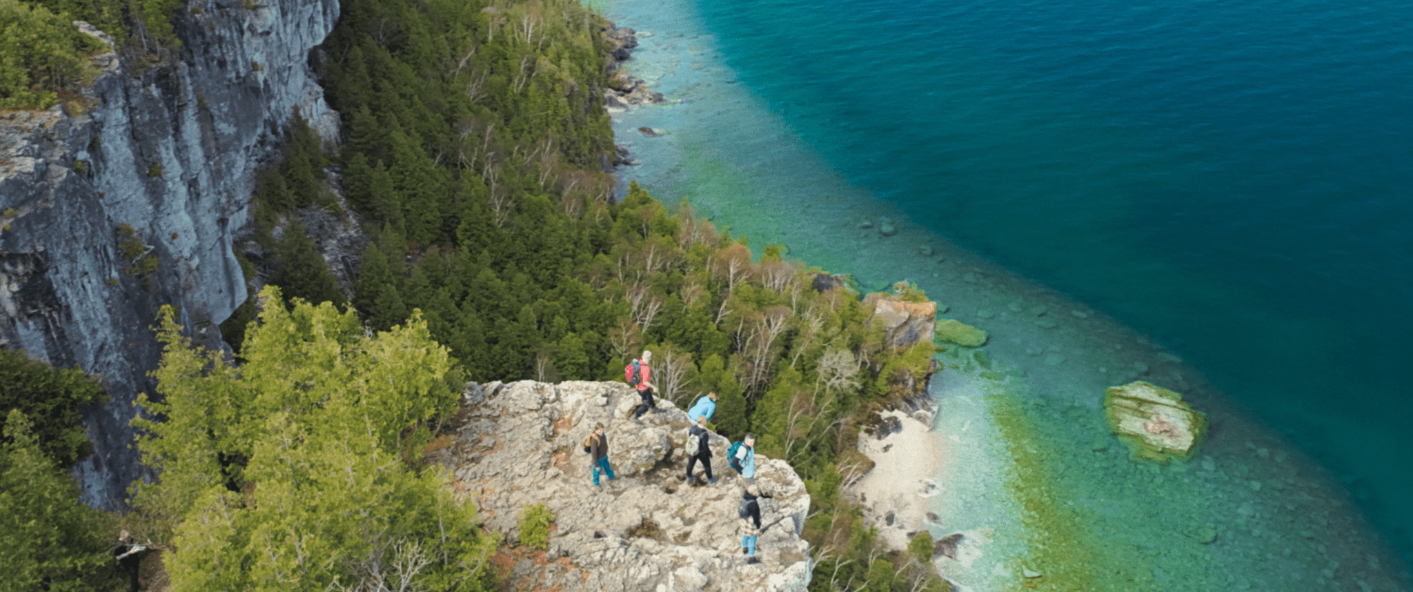 Top 10 things to do in Northern Bruce Peninsula - Explore The Bruce ...