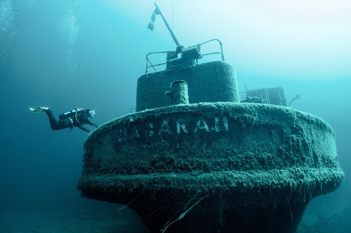 Your Flowerpot Island Experience - Explore The Bruce | Bruce County