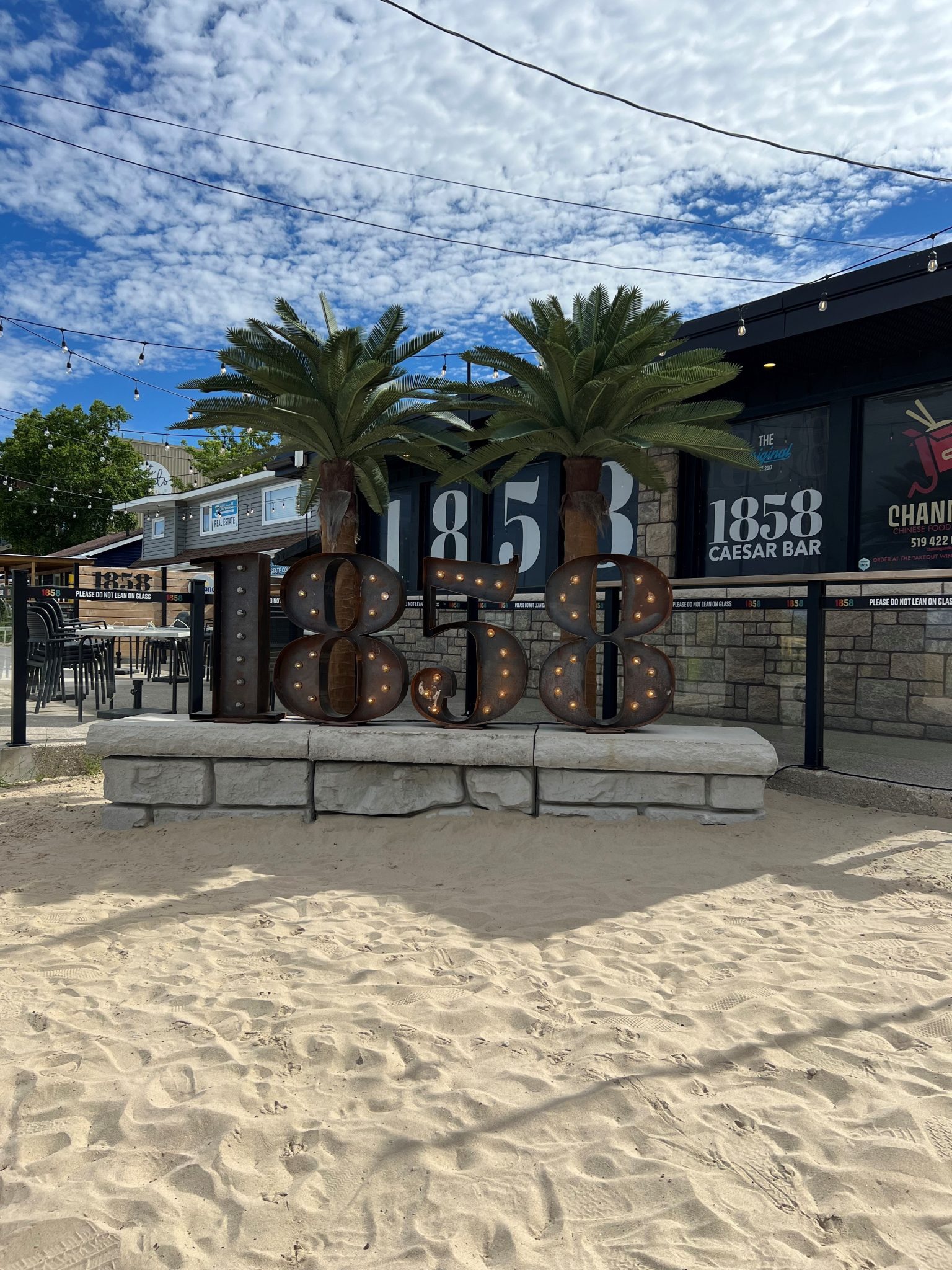 1858 Caesar Bar Sauble Beach - Explore The Bruce | Bruce County