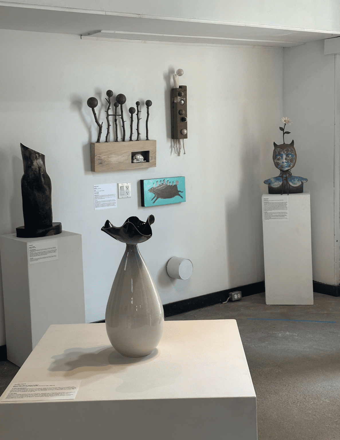 Deep Water Gallery - Explore The Bruce | Bruce County