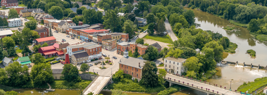 Regions of Bruce - Explore The Bruce | Bruce County