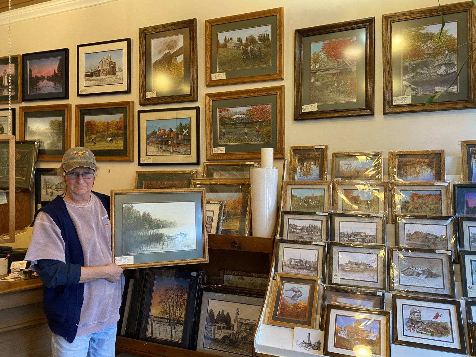 Northern Flyer Design - Explore The Bruce | Bruce County