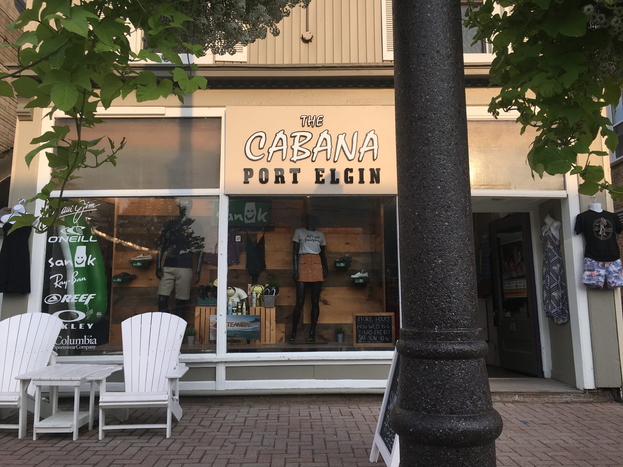 Port Elgin - Explore The Bruce | Bruce County