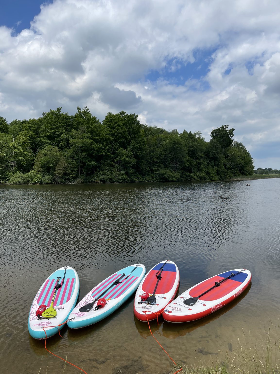 River Access Points - Explore The Bruce | Bruce County